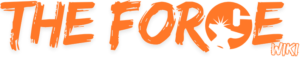 The Forge Wiki – Guides, Secrets, Lore & Gameplay Explained