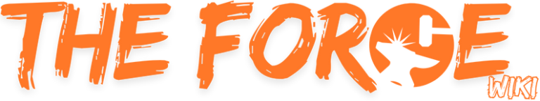 The Forge Wiki – Guides, Secrets, Lore & Gameplay Explained