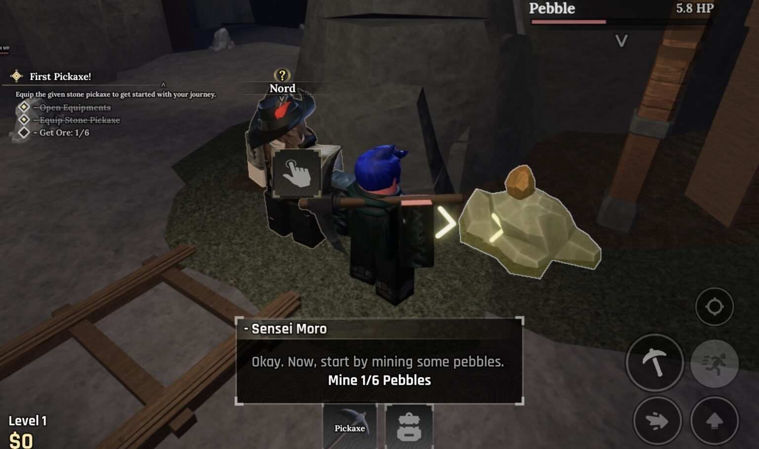 Money Farming Guide in The Forge – Best Cash Methods